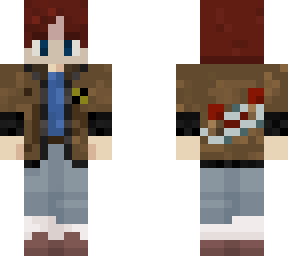 pilot | Minecraft Skins