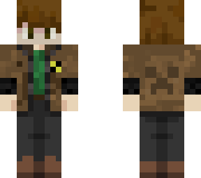 pilot | Minecraft Skins