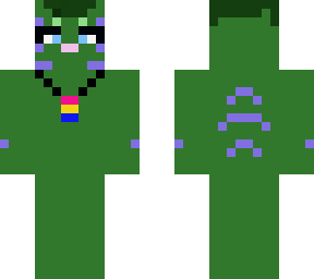 button up | Minecraft Skins