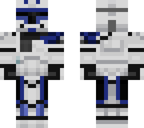 rex | Minecraft Skins