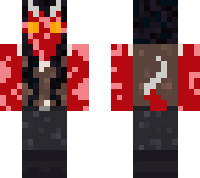 carrion | Minecraft Skin