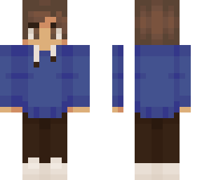 casual | Minecraft Skins