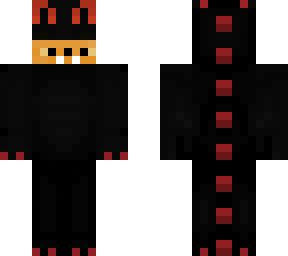 costume | Minecraft Skins
