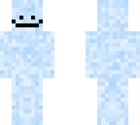 Cloudy | Minecraft Skin