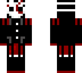 clown | Minecraft Skins