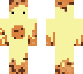 cookie | Minecraft Skins