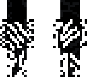 shadow | Minecraft Skins