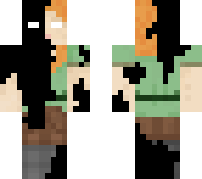 alexbrine | Minecraft Skins
