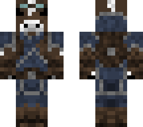 cow | Minecraft Skins