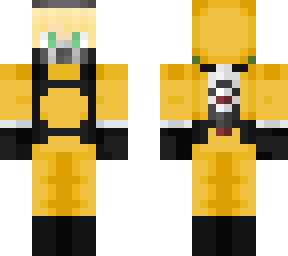 breaking bad | Minecraft Skins