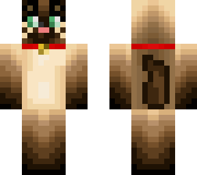 cute cat | Minecraft Skins