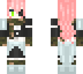 delta | Minecraft Skins
