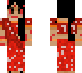 danger | Minecraft Skins