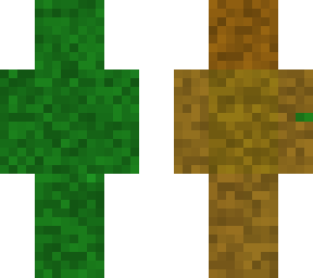 dirt block | Minecraft Skins