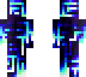 Disco | Minecraft Skin