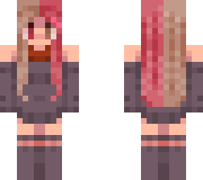 Dolly | Minecraft Skin