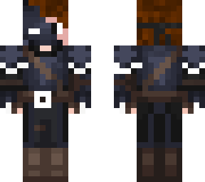 doly | Minecraft Skins