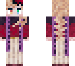 douma | Minecraft Skins