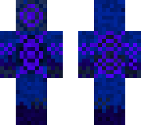 dread | Minecraft Skins