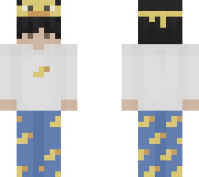 ducky boy | Minecraft Skins