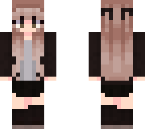 fashion | Minecraft Skins