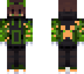 Eshay bah | Minecraft Skin