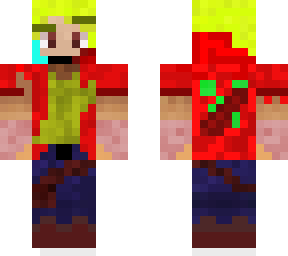 bone | Minecraft Skins