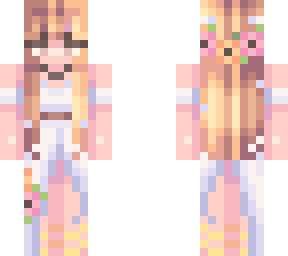 ethereal | Minecraft Skins
