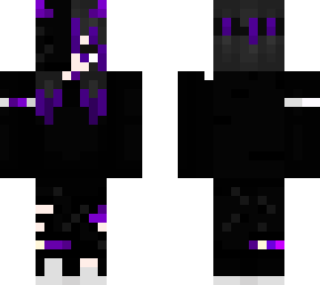 evil | Minecraft Skins