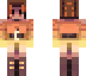 fantasy | Minecraft Skins