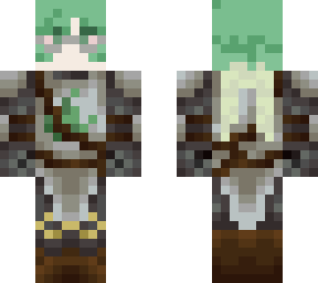 god | Minecraft Skins