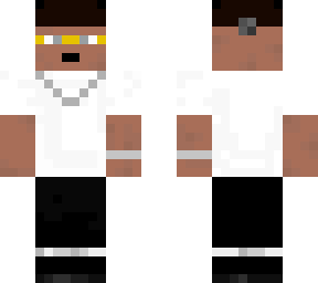 freeze | Minecraft Skins