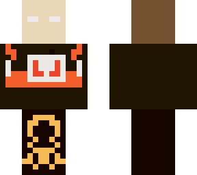 chad | Minecraft Skins