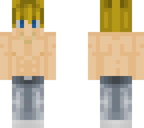 gym bro | Minecraft Skins