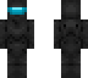 halo | Minecraft Skins