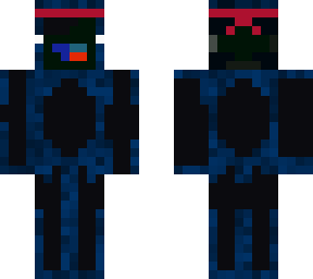 HelloFlinch | Minecraft Skin