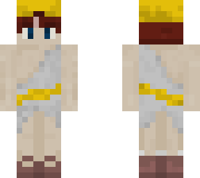 hermes | Minecraft Skin