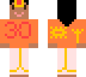 hindu | Minecraft Skins