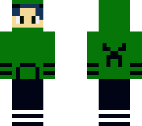 da hood | Minecraft Skins