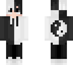 hoodie | Minecraft Skins