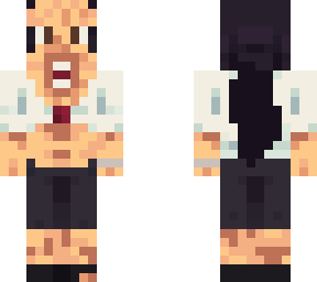 college | Minecraft Skins