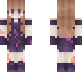 rare | Minecraft Skins