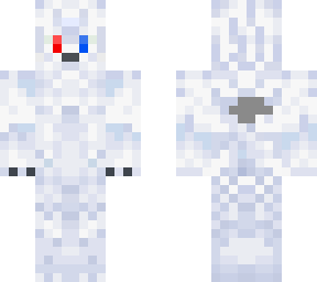 felix | Minecraft Skins