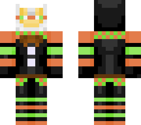 puppet | Minecraft Skins
