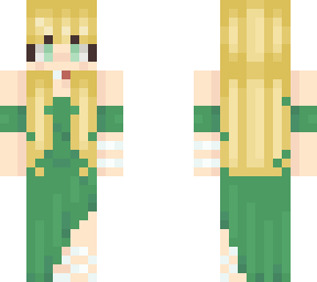 jade | Minecraft Skins