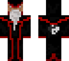 wizard | Minecraft Skins