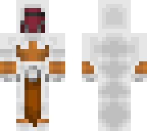 jedi | Minecraft Skins