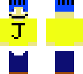 sml | Minecraft Skins