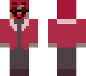 jesse | Minecraft Skins