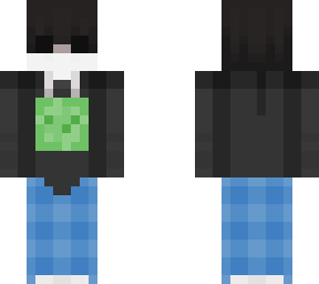 Jimothy 2 | Minecraft Skin
